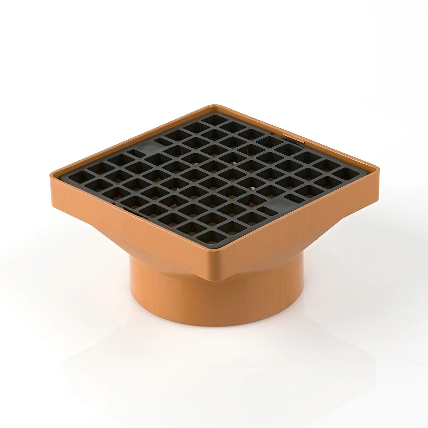 Brett Martin - [B1061] Underground Drainage Short Square Hopper – LOWER ...